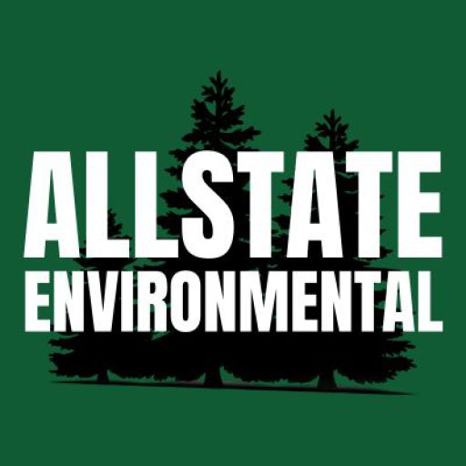 Service Areas - Allstate Environmental